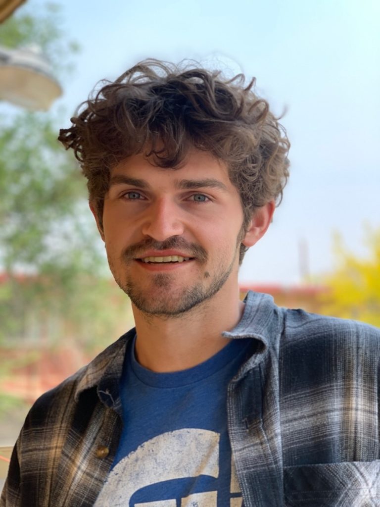 Trevor Roberts – Zuckerberg Lab